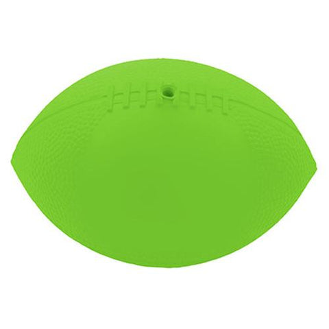 Custom Mini Vinyl Football (7") (Q80338) - Football with Logo | Quality ...