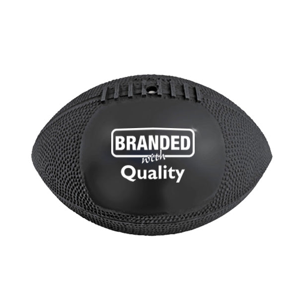 Custom Mini Vinyl Football (7") (Q80338) - Football with Logo | Quality ...
