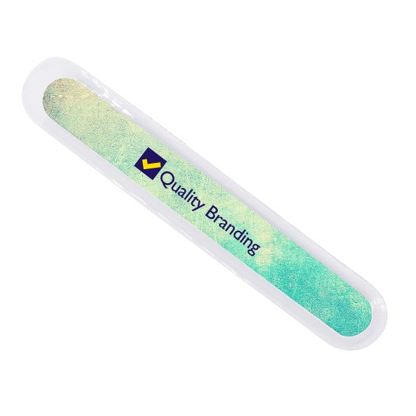 Custom 7" Nail File In EVA Pouch (Q807611) - Nail Files with Logo ...