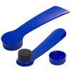 Custom 3-In-1 Shoe Gadgets (Q811911) - Shoe Care Kits with Logo ...