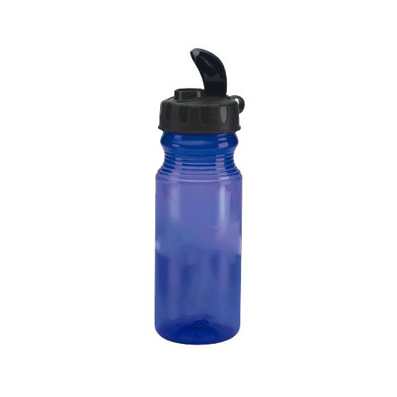 Custom 21 Oz. Poly Fresh Bottles (Q814811) - Water Bottles with Logo ...
