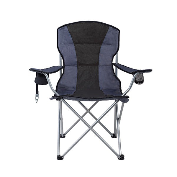 Custom Premium Stripe Folding Chair (Q816311) - Camping with Logo ...