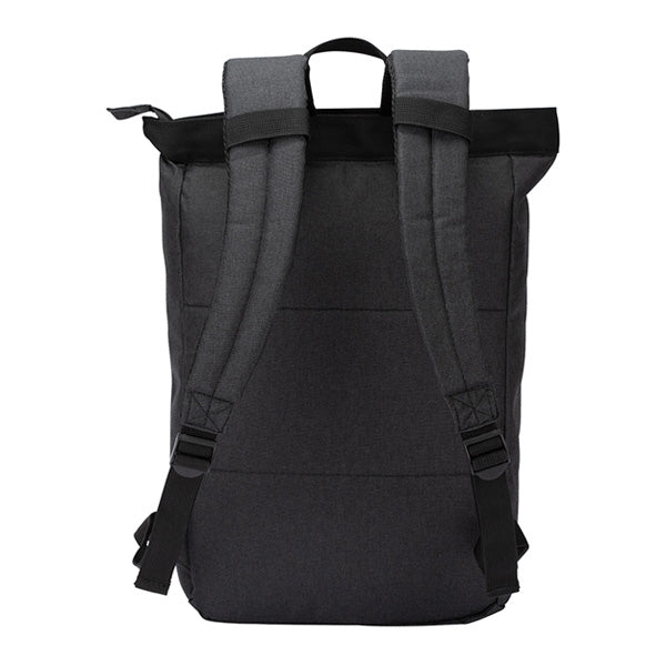 Custom Powell Two-Tone Backpack (Q838322) - Laptop Backpacks with Logo ...