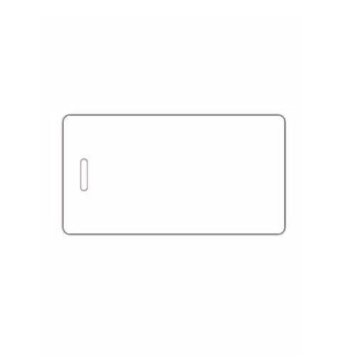 Custom Medium Luggage Tag with Write-On Back (Q852245) - Luggage Tags ...