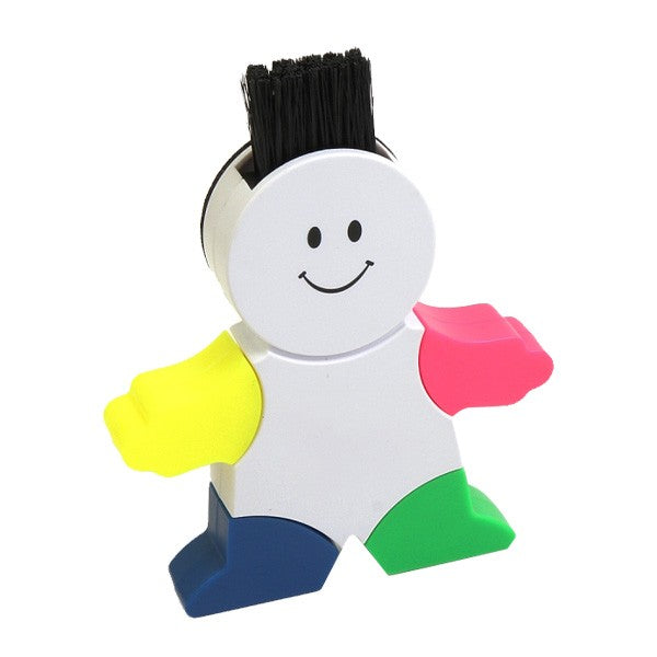 Custom Happy Highlighters (Q857911) - Highlighters with Logo | Quality ...