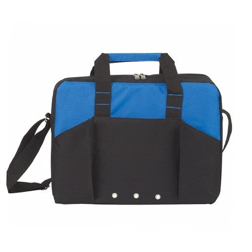 Custom Economic Force Brief (Q864765) - Briefcases with Logo | Quality ...