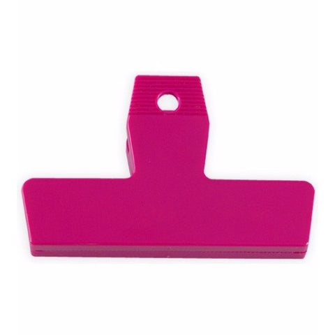 Custom Bag Clip (4") (Q86642) - Clips with Logo | Quality Imprint ...