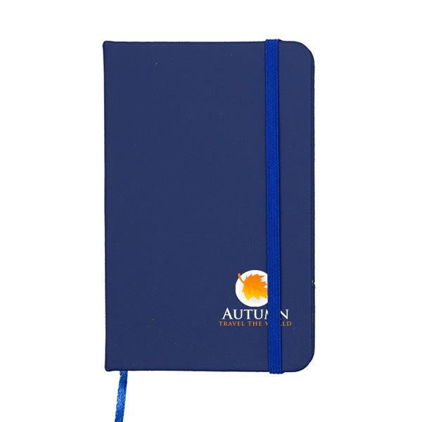 Custom Softer Jotters Notepad Notebook (Q866811) - Jotters with Logo ...