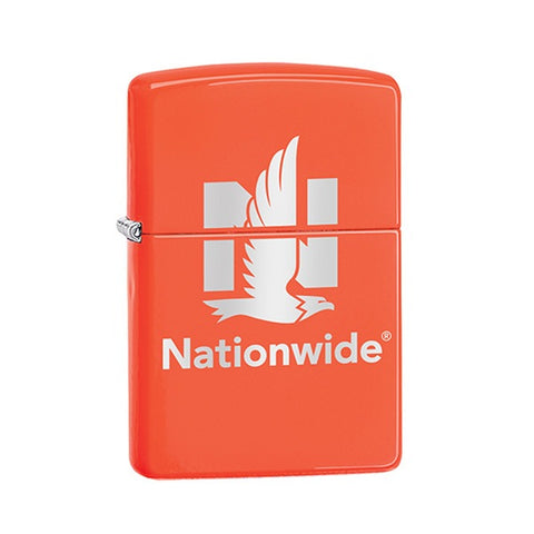 Zippo Lighter Measurements