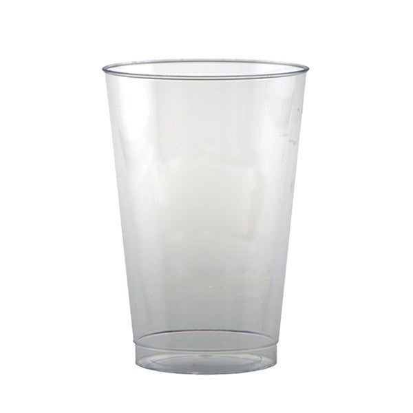 Custom 14 Oz. Clear Hard Plastic Cup (Q872211) - Cups with Logo ...