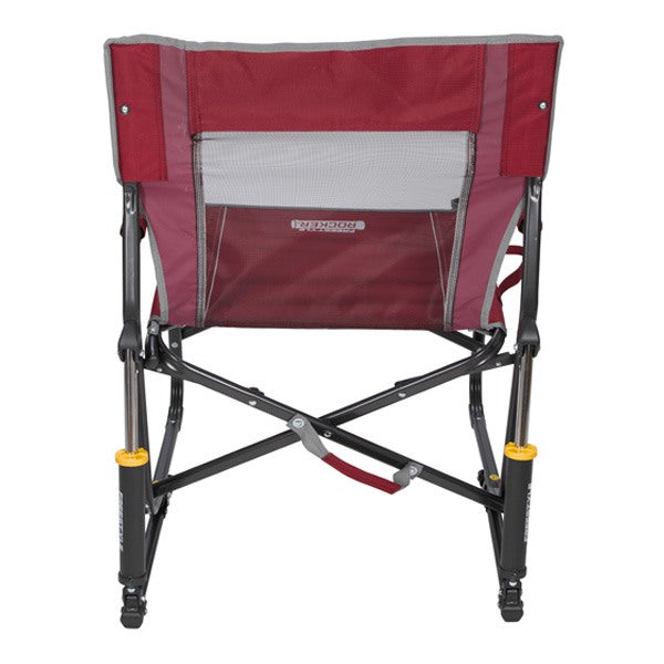 Custom GCI Outdoor™ Freestyle Rocker™ Chair (Q873722) - Chairs with ...