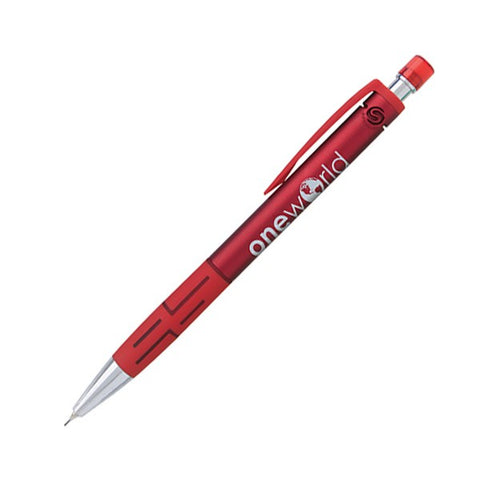 Buy lightweighted Colored Personalized Mechanical Pencils