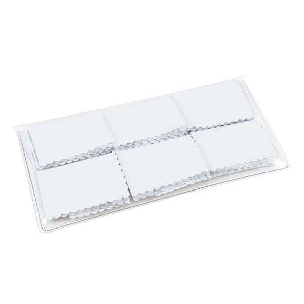 Custom Full Color Opper Fiber® Cloth Multi Packs - 6 Pack (Q877722 ...