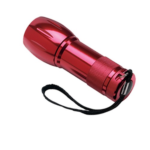 Custom Mini Aluminum Led Flashlight (Q886311) - Flashlights with Logo ...