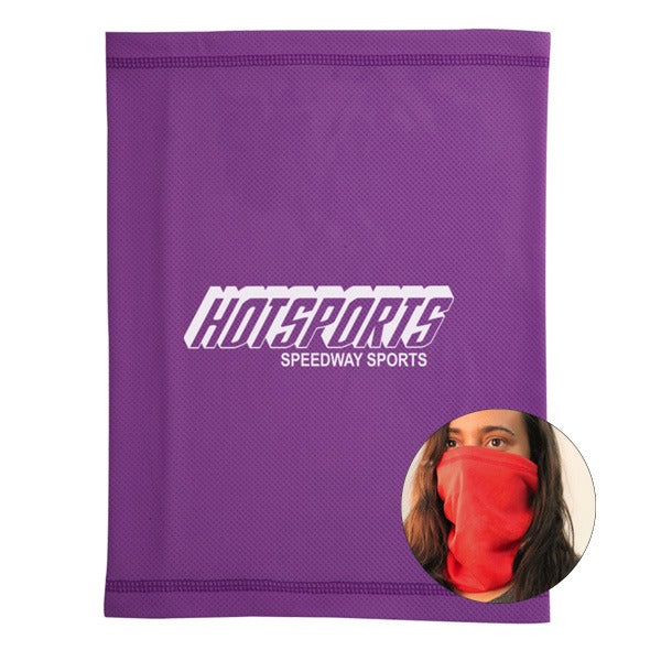 Custom Multi-Functional Cooling Gaiter (Q887011) - Neck Gaiters with ...