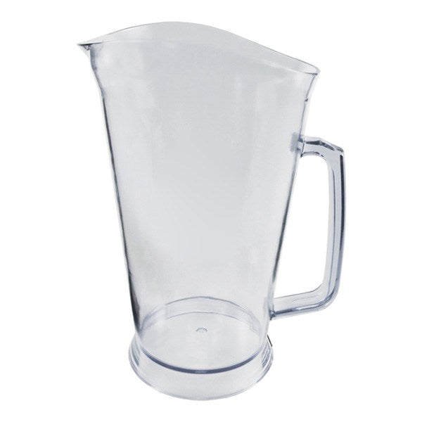 Custom 60 Oz. Acrylic Beer Pitcher (Q891522) - badge_made_in_usa with ...