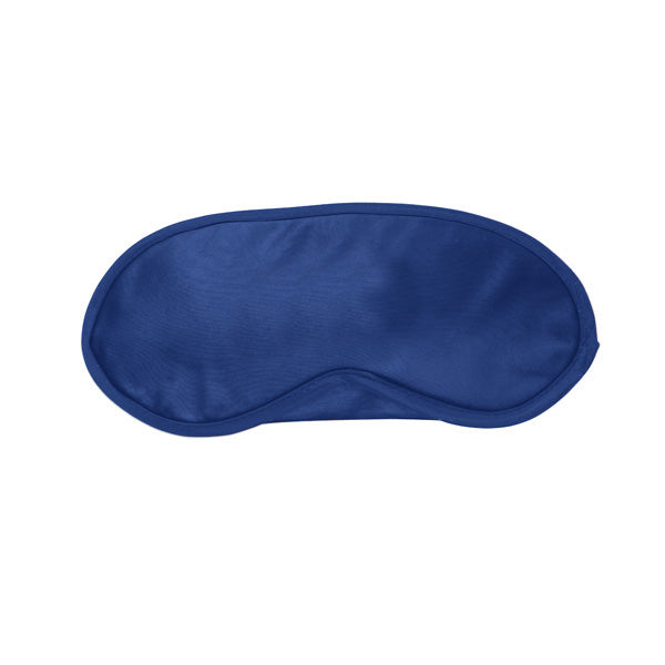 Custom Satin Sleep Mask (Q89171) - Sleep Masks with Logo | Quality ...