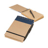 Custom Pocket Eco-Note Keeper (Q901235) - Notepads with Logo | Quality ...