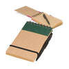 Custom Pocket Eco-Note Keeper (Q901235) - Notepads with Logo | Quality ...