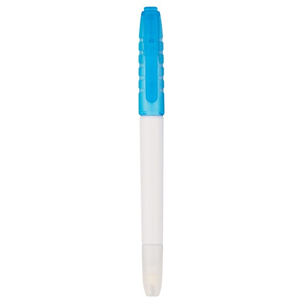 Custom Erasable Highlighter (Q916265) - Highlighters with Logo ...