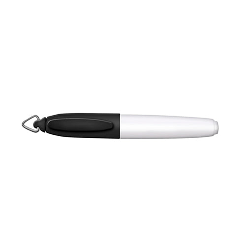 Custom Mini Sharp Permanent Marker with Keyring Cap (Q925245) - Markers ...