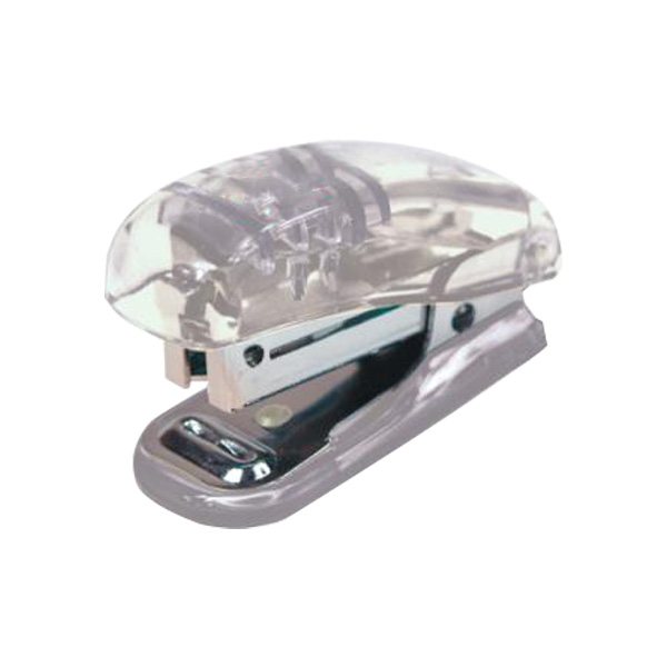 Custom Translucent Staplers (Q930811) - Staplers with Logo | Quality ...