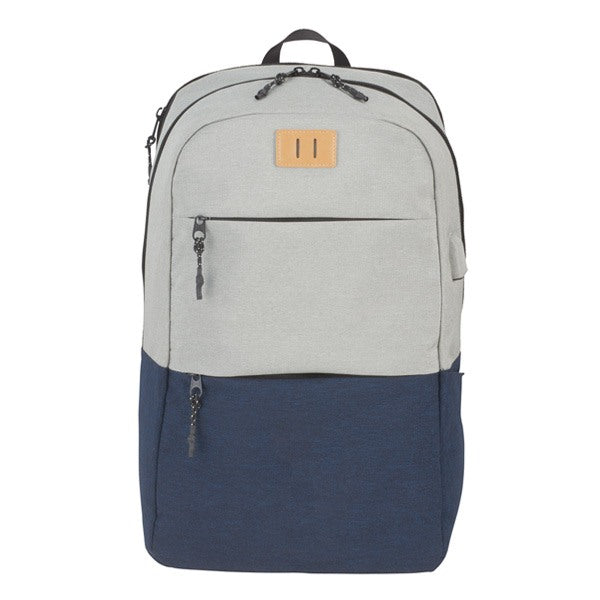 Custom NBN Linden 15" Computer Backpack (Q942322) - Computer Bags with ...