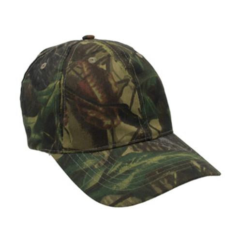 Custom Digital Camo Cap (Q94649) - Camo Hats with Logo | Quality ...