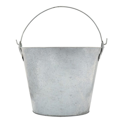 Custom 5 Liter Bevy Beverage Bucket (Q949211) - Buckets with Logo ...