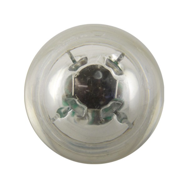 Custom Clear-View Bounce’n Blink Lighted Balls (Q959911) - Bouncy Balls ...