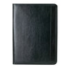 Custom Leather Letter Size Padfolio (Q964311) - Padfolios with Logo ...