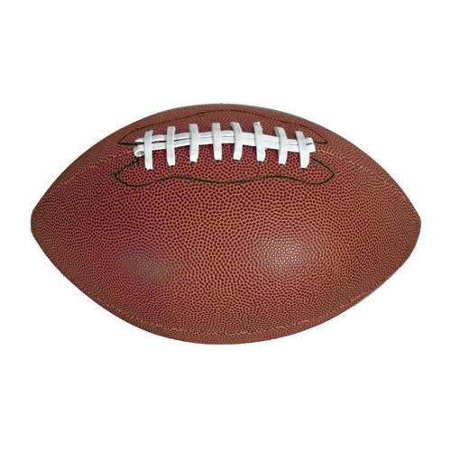 Custom Full Size Synthetic Leather Footballs (Q965265) - Football with ...
