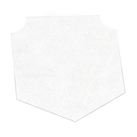 Custom White Reflective Decals (Q989311) - Decals with Logo | Quality ...