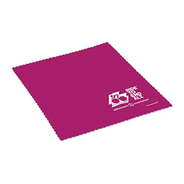 Custom 6" x 6" Ultra Opper Fiber Pop Cloth (Q996722) - Microfiber ...