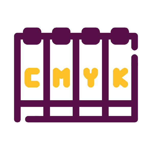 Custom Setup Fee - Four Color Process - with Logo | Quality Imprint ...