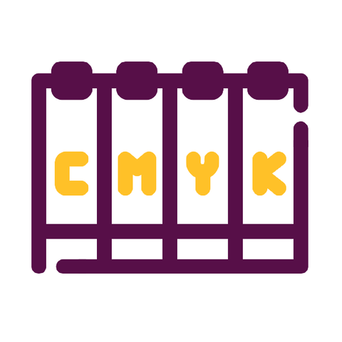 Custom Setup Fee - Four Color Process - with Logo | Quality Imprint ...